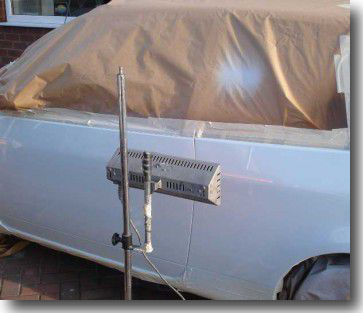 Mobile Car Dent Repair | Smart Auto Repairs | North West