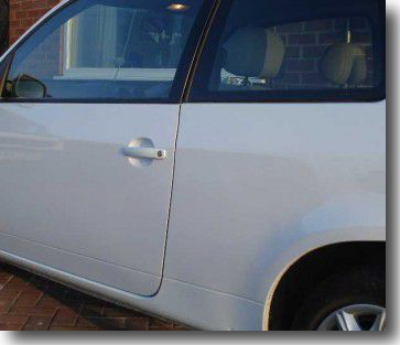 Mobile Car Dent Repair | Smart Auto Repairs | North West